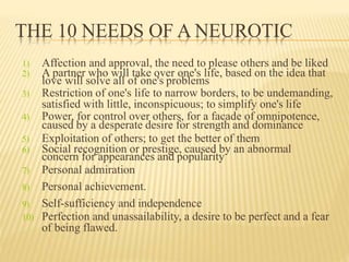 Coping skills | PPTX