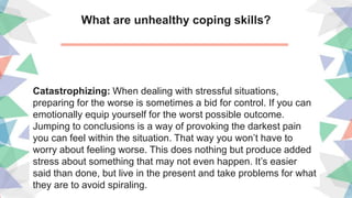 COPING SKILLS 4.pptx