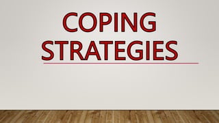 coping strategies.pptx