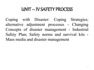 Coping Strategies. power point presentation | PPT