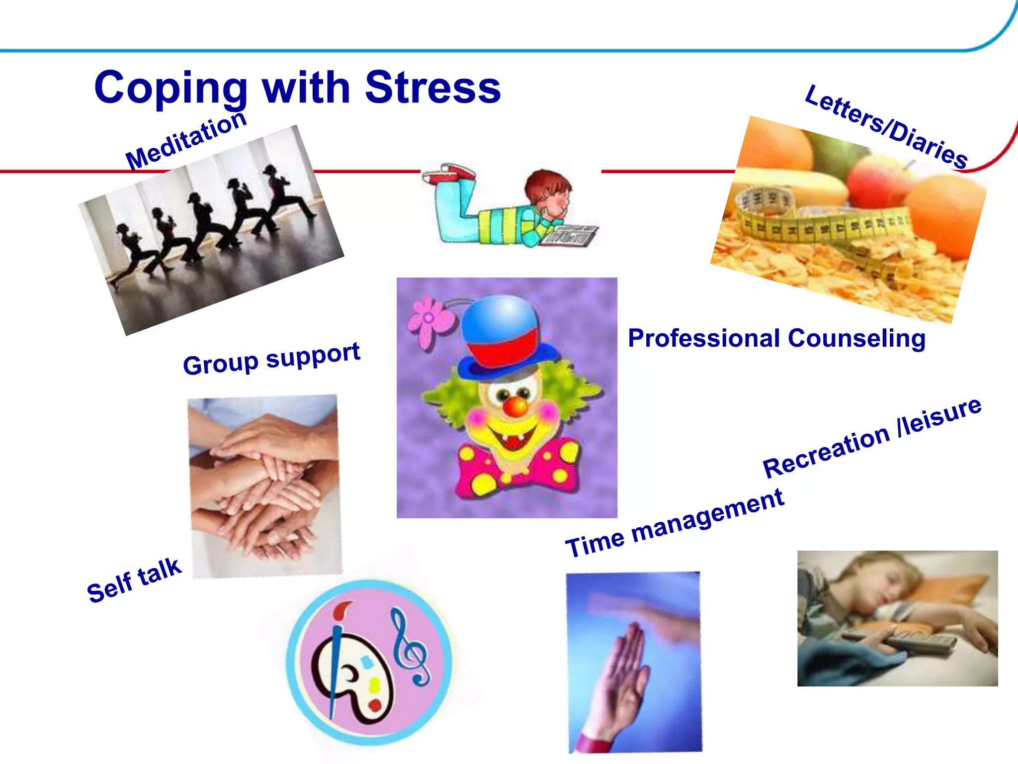 Coping strategies-Farzana Razi.ppt