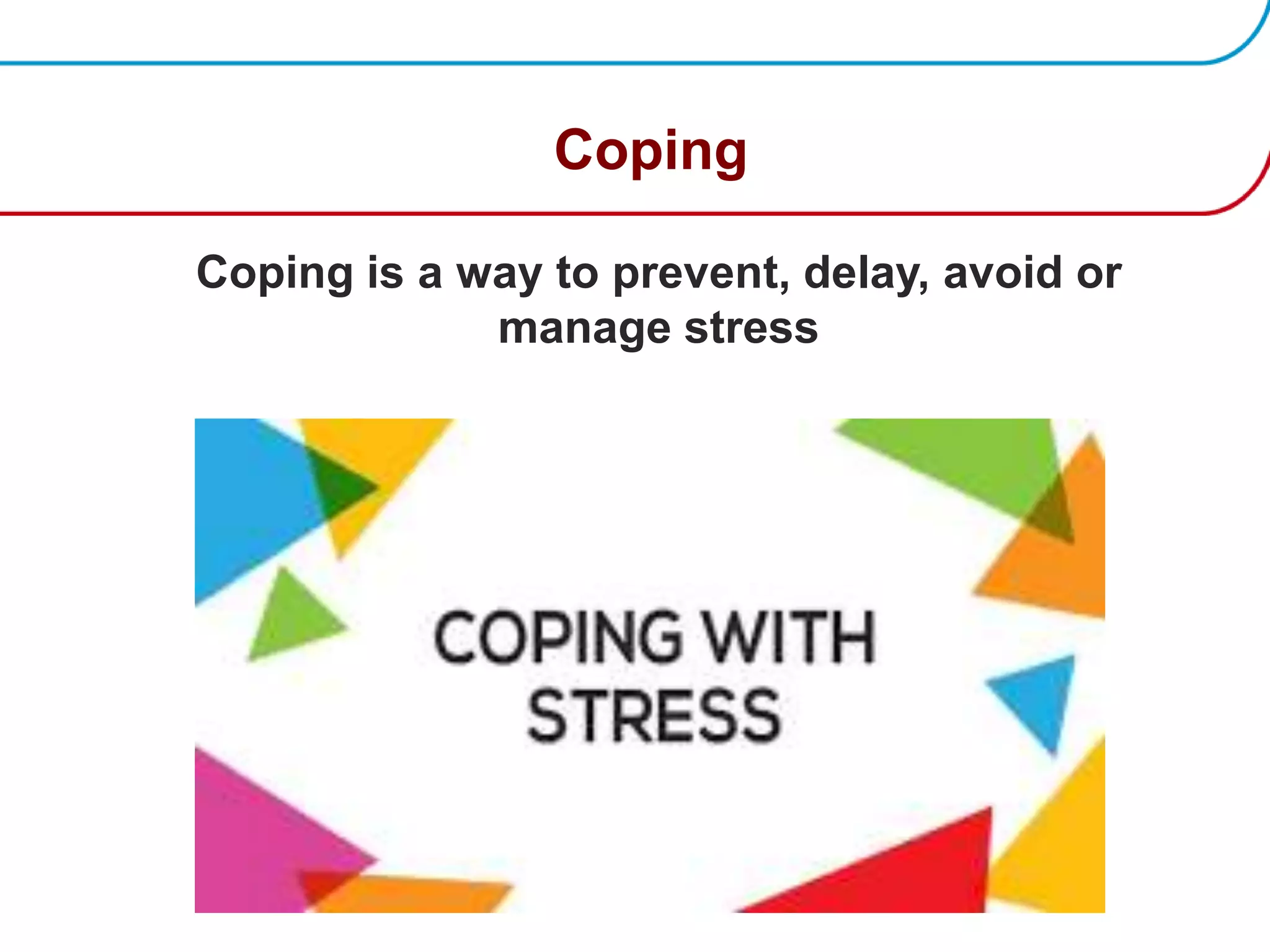 Coping strategies-Farzana Razi.ppt