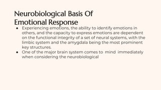 Coping strategies and emotional intelligence-Group 5.pptx