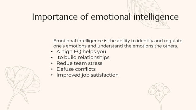 Coping strategies and emotional intelligence-Group 5.pptx