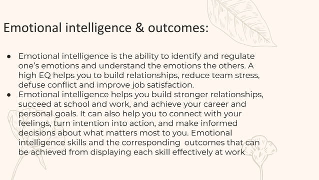 Coping strategies and emotional intelligence-Group 5.pptx