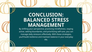 Coping Strategies for Daily Stressors.pptx