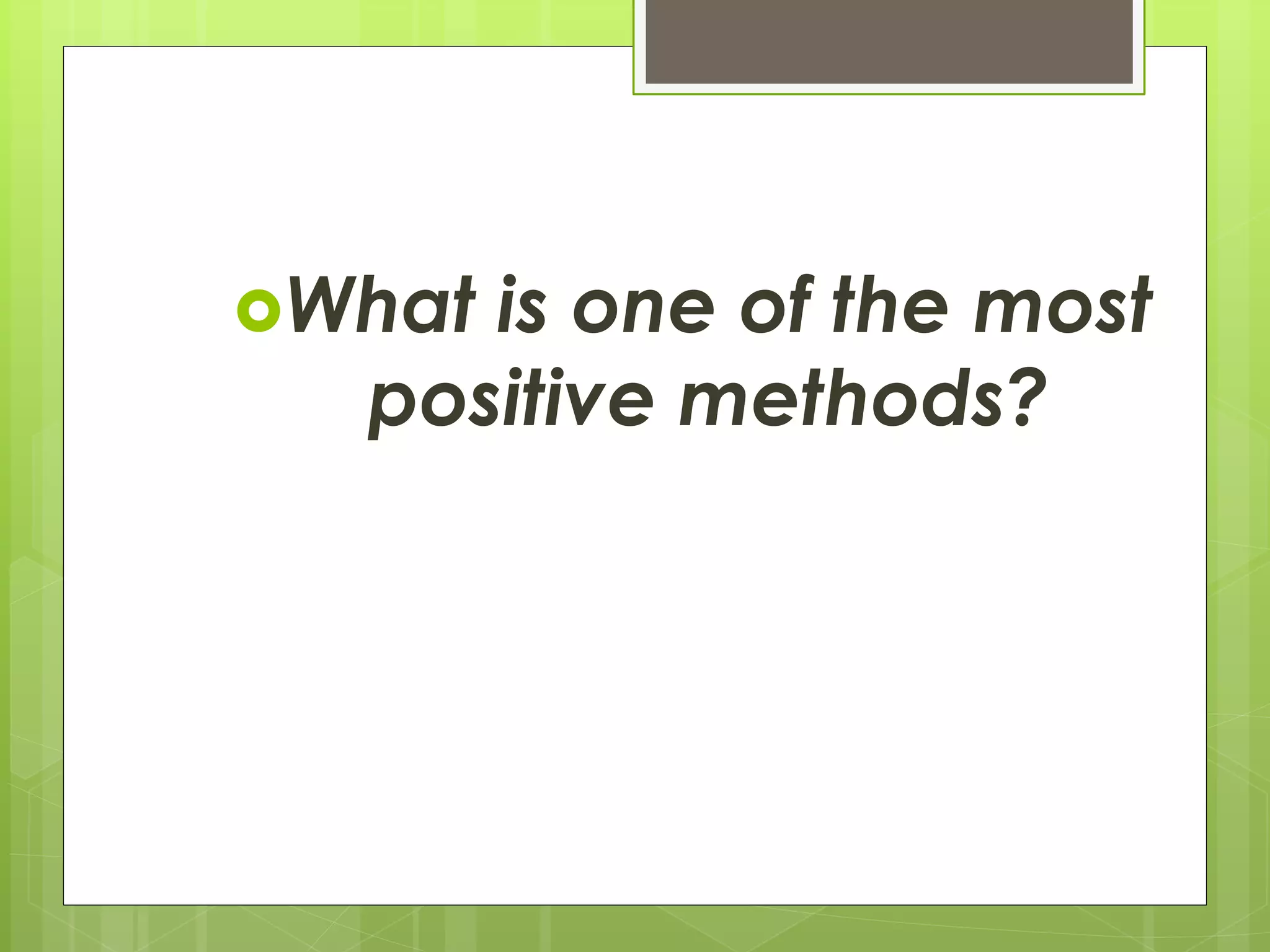Coping strategies ppt | PPTX