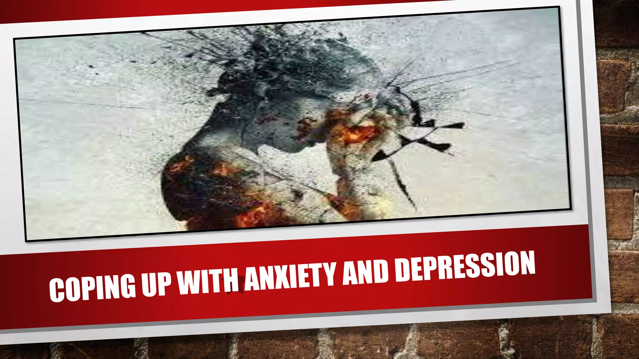 Coping Up with Anxiety and Depression.pptx