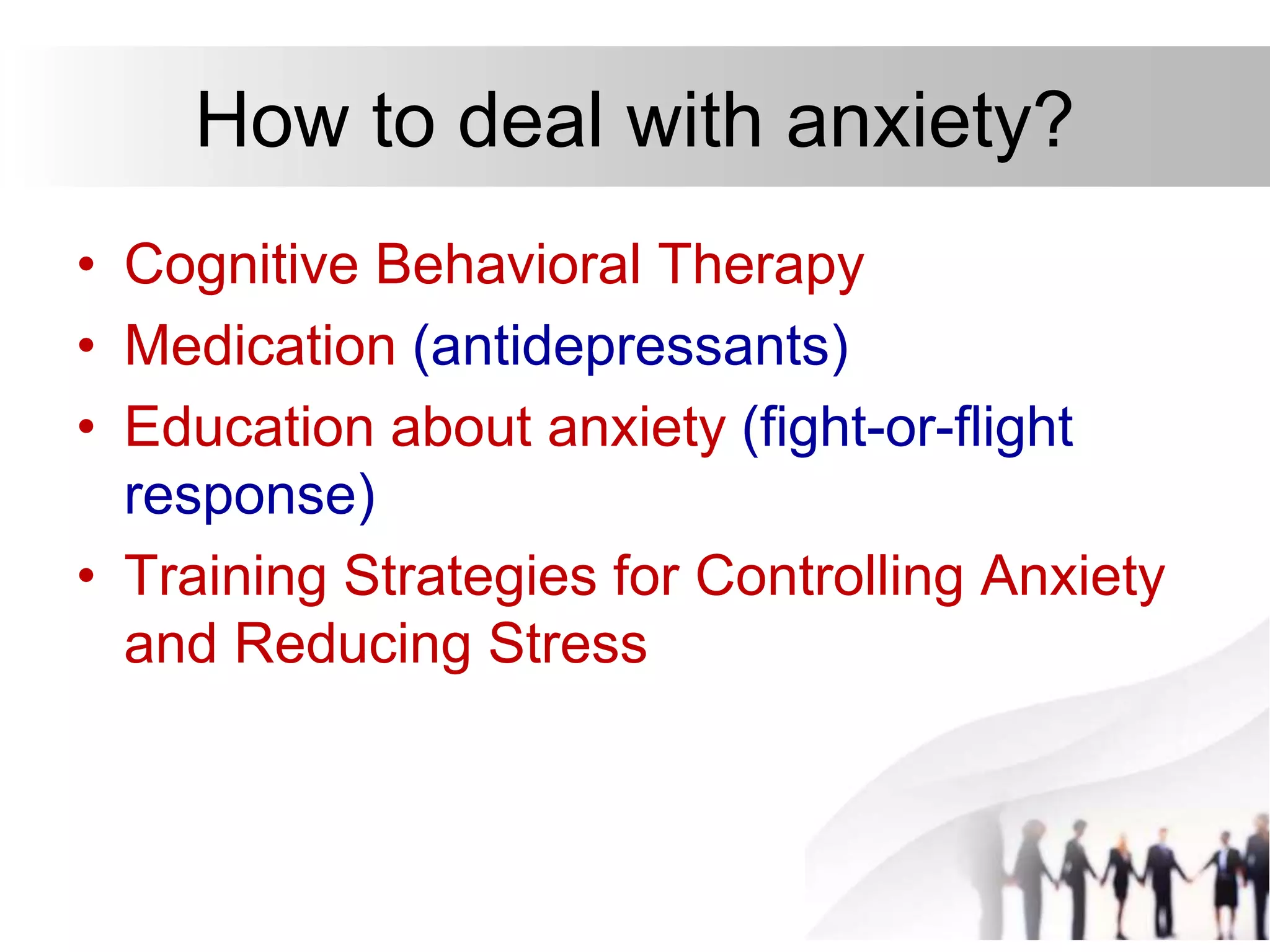 coping with anxiety.ppt