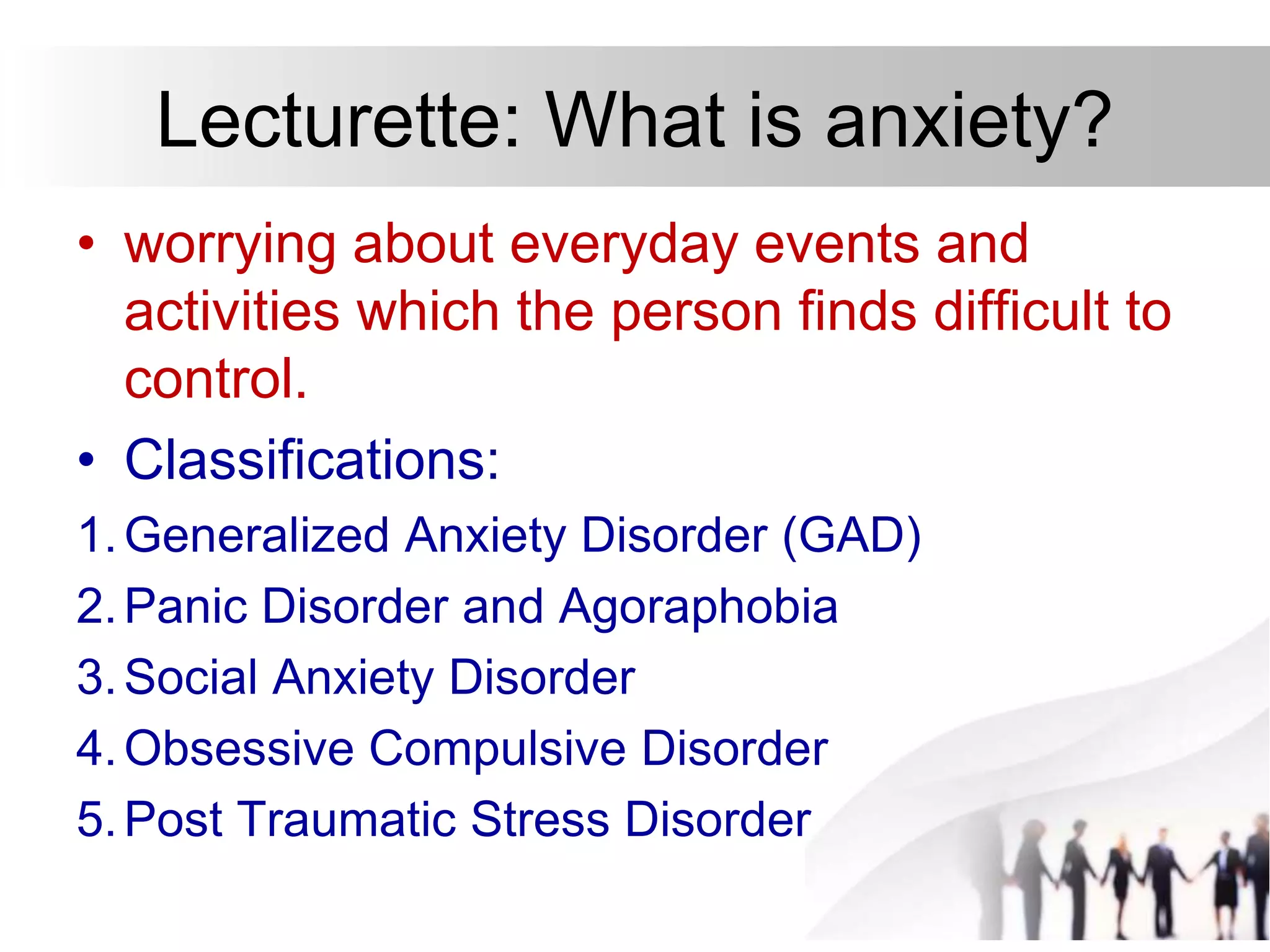 coping with anxiety.ppt