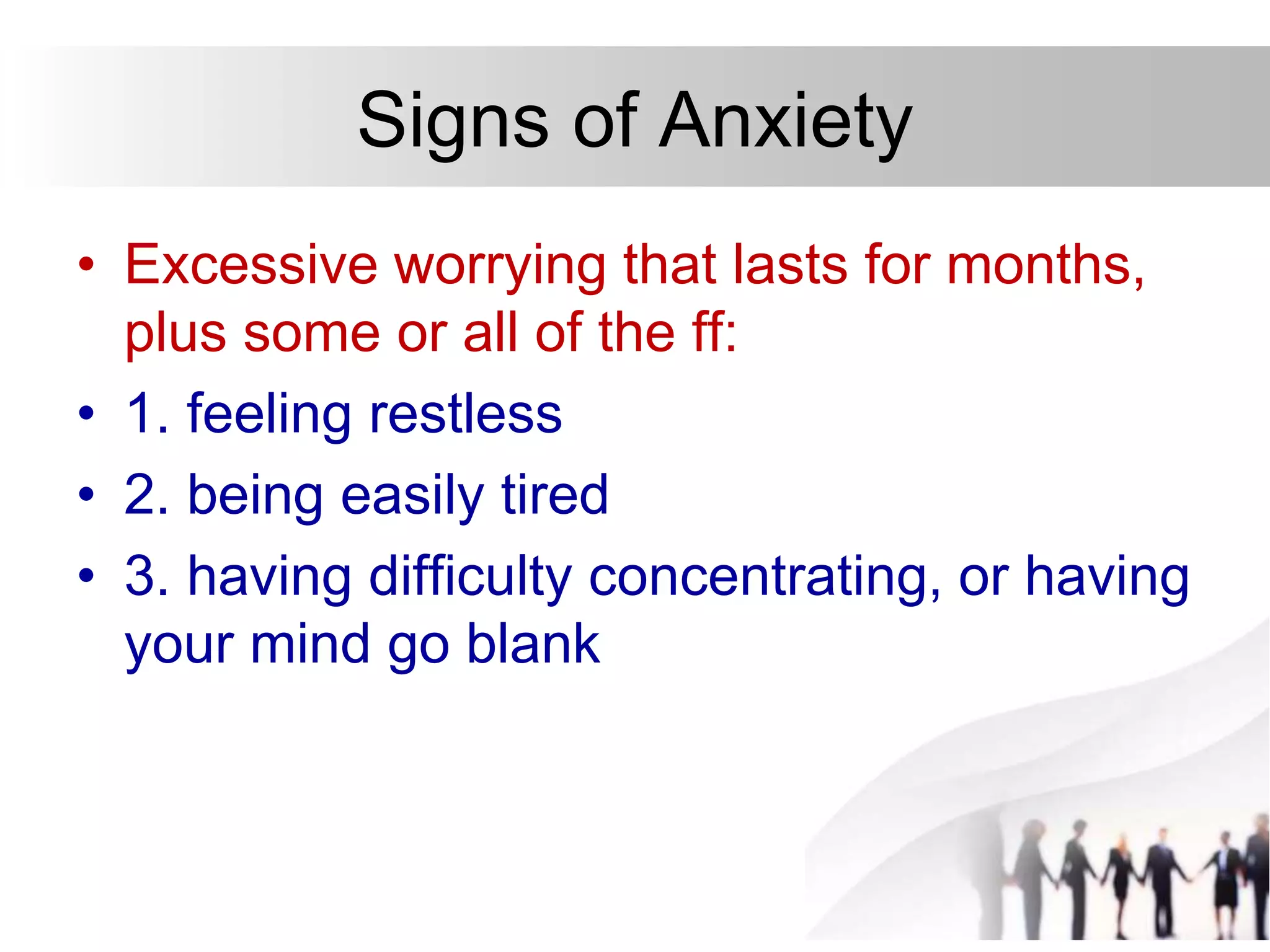 coping with anxiety.ppt
