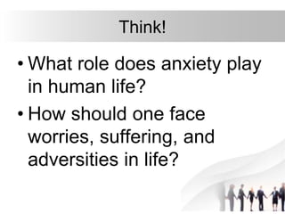 coping with anxiety.ppt