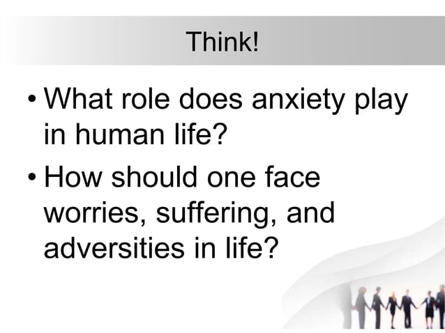 coping with anxiety.ppt