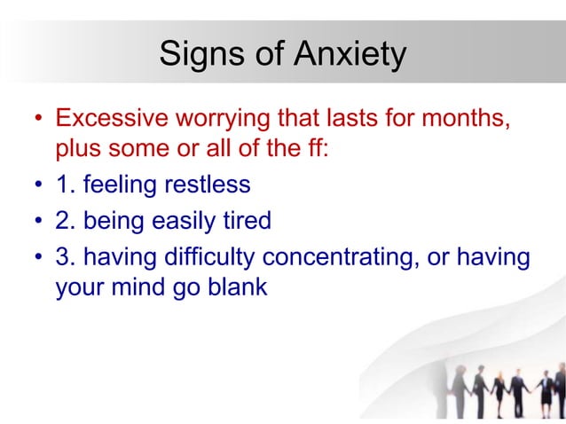 coping with anxiety.ppt