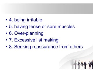 coping with anxiety.ppt