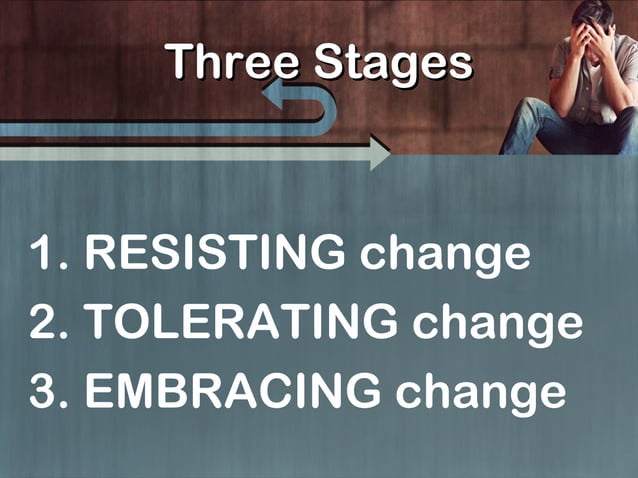 Coping with change | PPT | Christianity | Religion & Spirituality