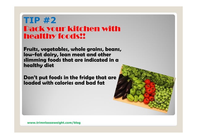 Coping with cravings | PDF | Weight Loss | Healthy Living