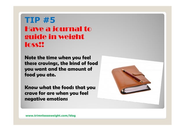 Coping with cravings | PDF | Weight Loss | Healthy Living