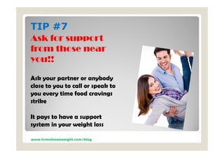 Coping with cravings | PDF