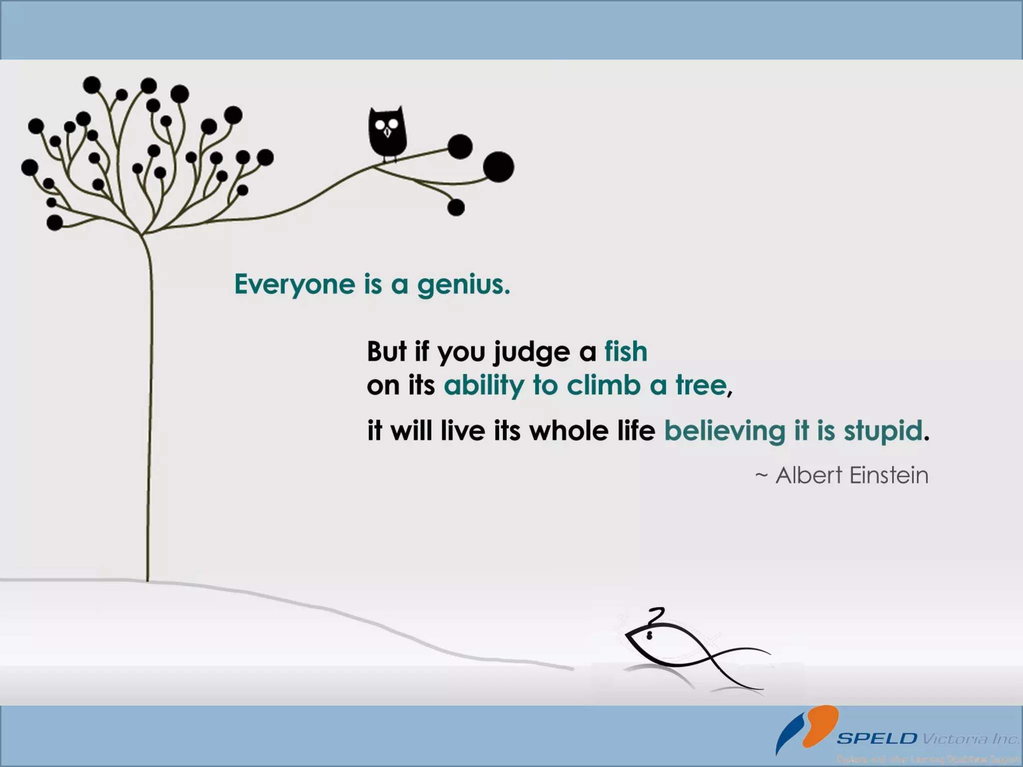 Coping With Dyslexia - Speld Victoria at Australia | PPT