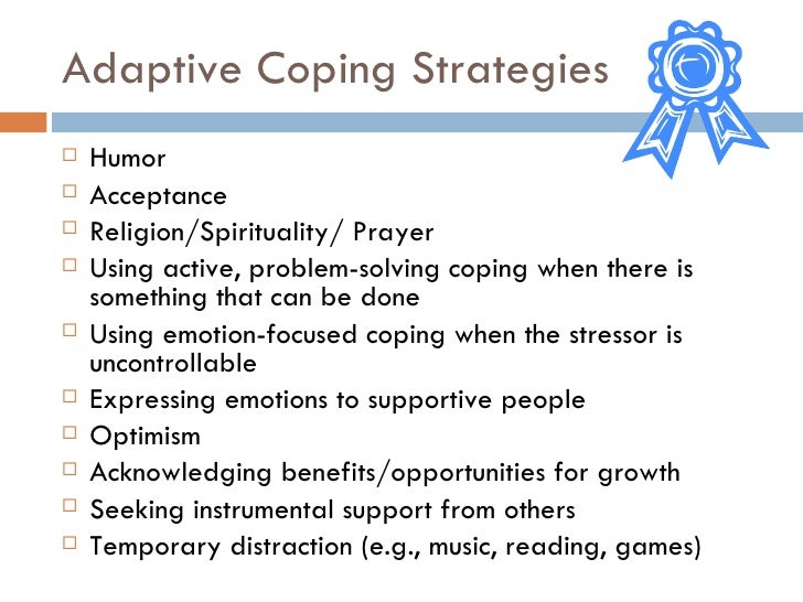 Coping with GSD: What's the Secret