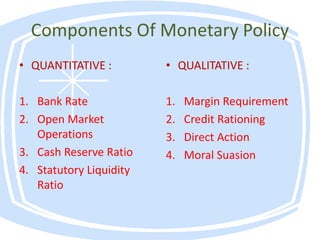 Coping with Inflation and Deflation | PPT