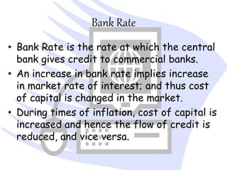 Coping with Inflation and Deflation | PPTX