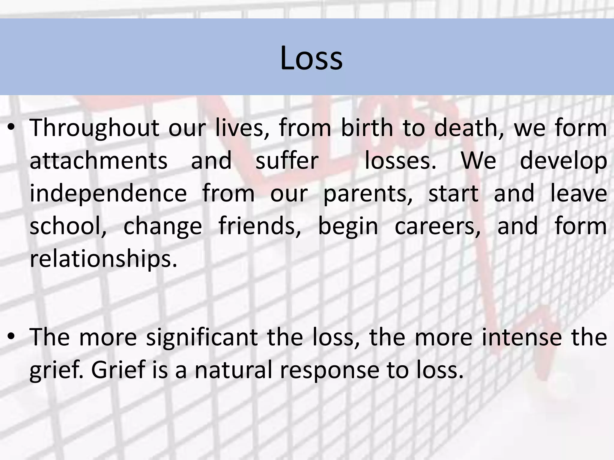 COPING WITH LOSS.pptx