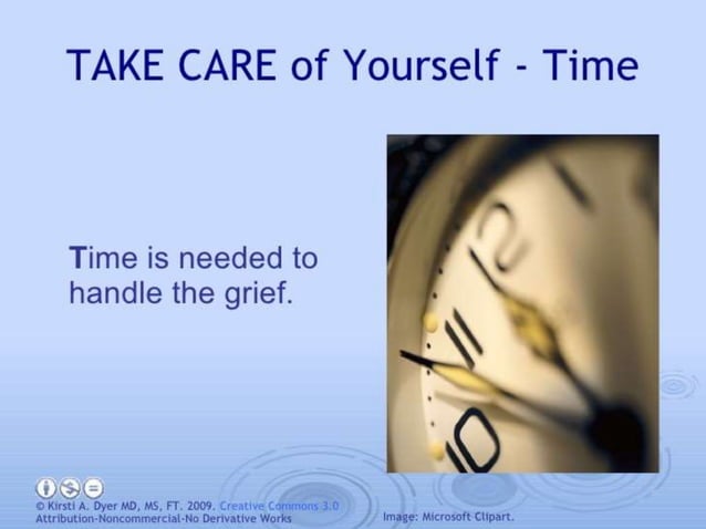 Coping with loss , and death ppt- By Ms. Ritika soni | PPTX