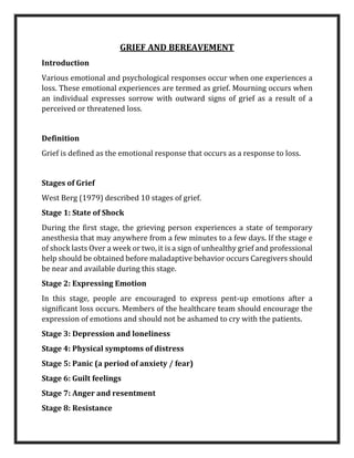 COPING WITH LOSS, DEATH AND GRIEVING.pdf