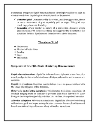 COPING WITH LOSS, DEATH AND GRIEVING.pdf