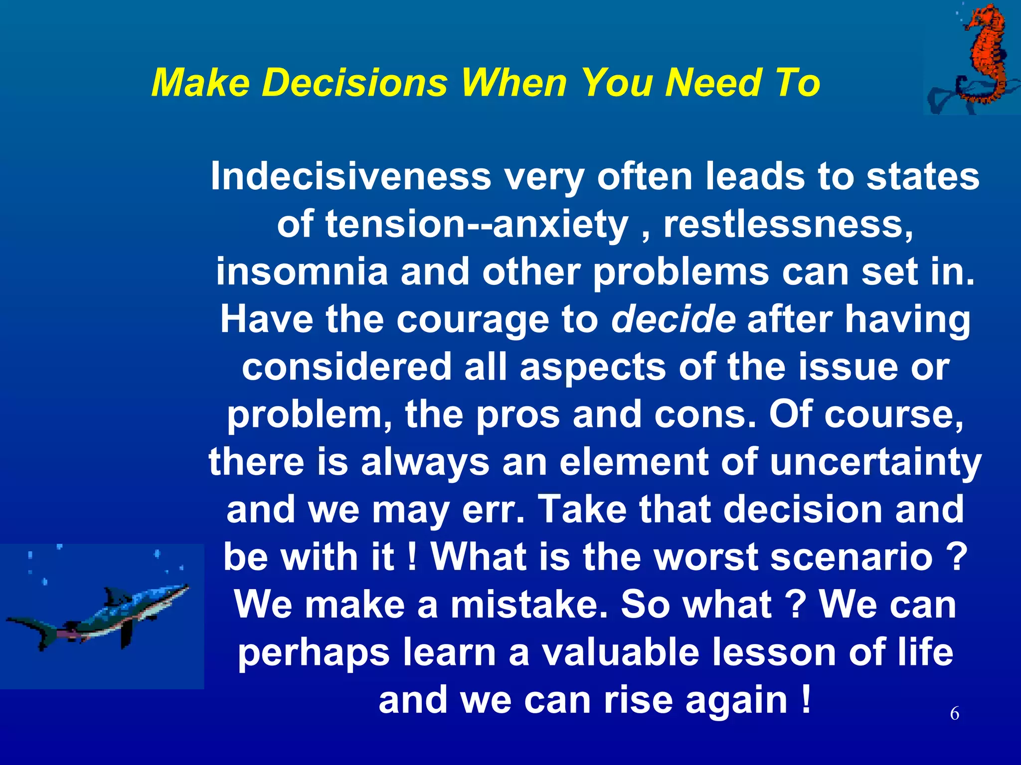 Coping With Stress | PPT