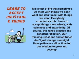 Coping With Stress | PPT | Mental Health | Diseases and Conditions