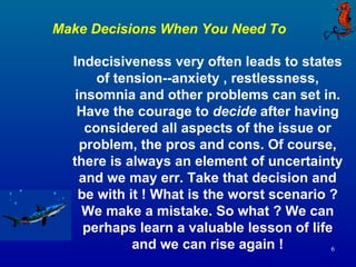 Coping With Stress | PPT | Mental Health | Diseases and Conditions