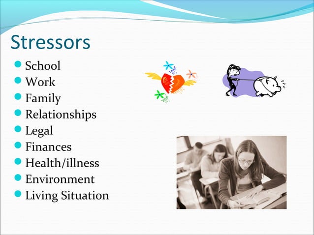 Coping with stress | PPT