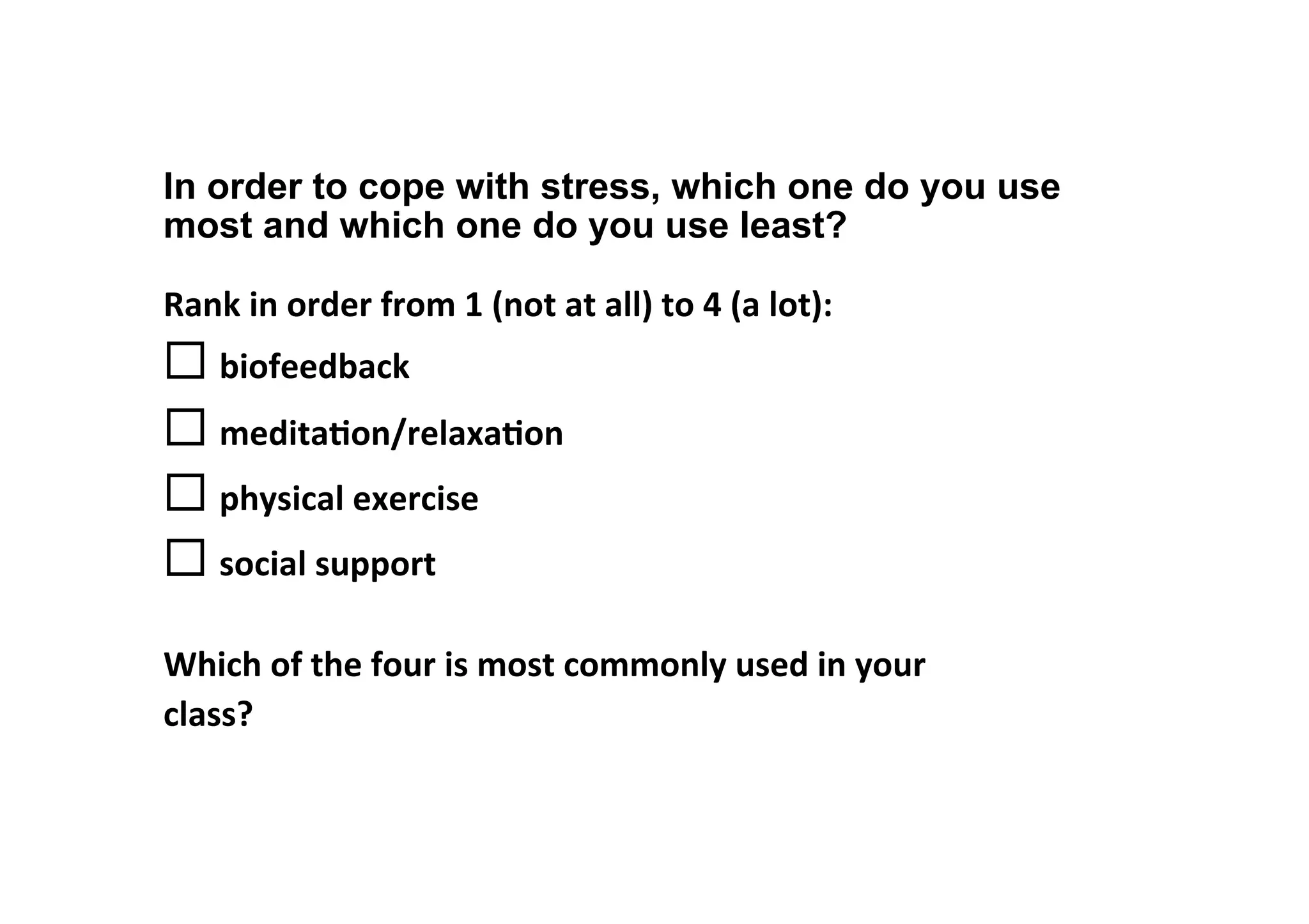Coping with stress.ppt