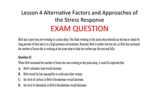 Coping with stress.ppt