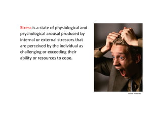 Coping with stress.ppt