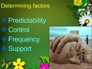 Coping with stress | PDF | Mental Health | Diseases and Conditions