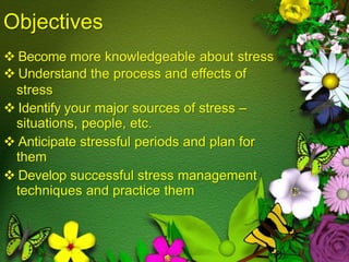Coping with stress | PDF | Mental Health | Diseases and Conditions