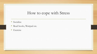 coping with stress.pptx