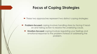 Coping with Stress coping of stress.pptx