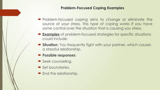 Coping with Stress coping of stress.pptx