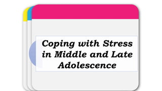 Coping with stress personal development- Copy.pptx