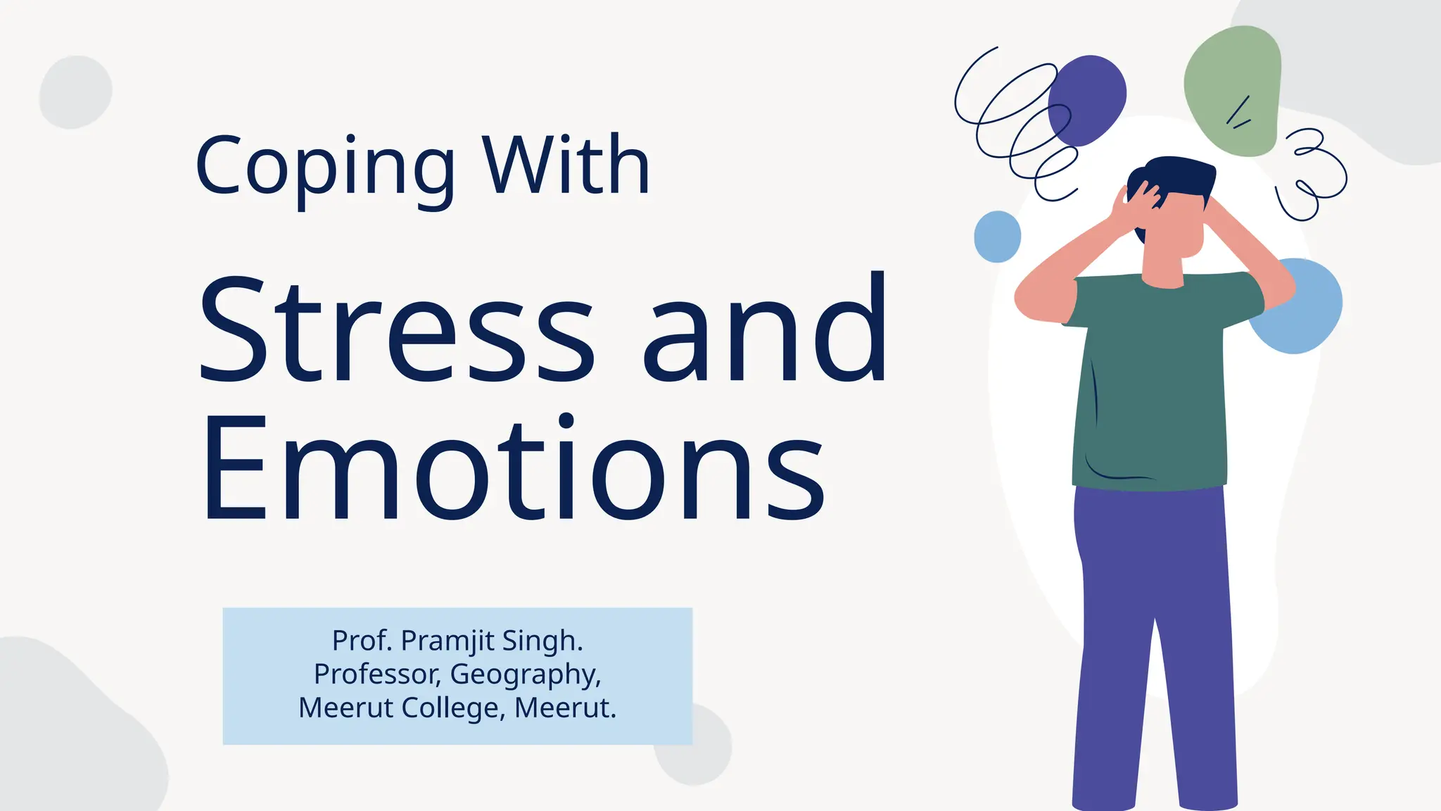 Coping with stress and emotions for ncc .pptx