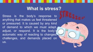 Coping with Stress in Middle and Late Adolescence.pptx