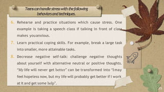 copingwithstressinmiddleandlateadolescence personal development.pptx
