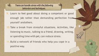 copingwithstressinmiddleandlateadolescence personal development.pptx