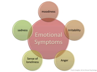 Coping with Stress | PPTX