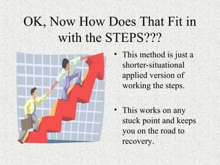 Coping with stuck points | PPT